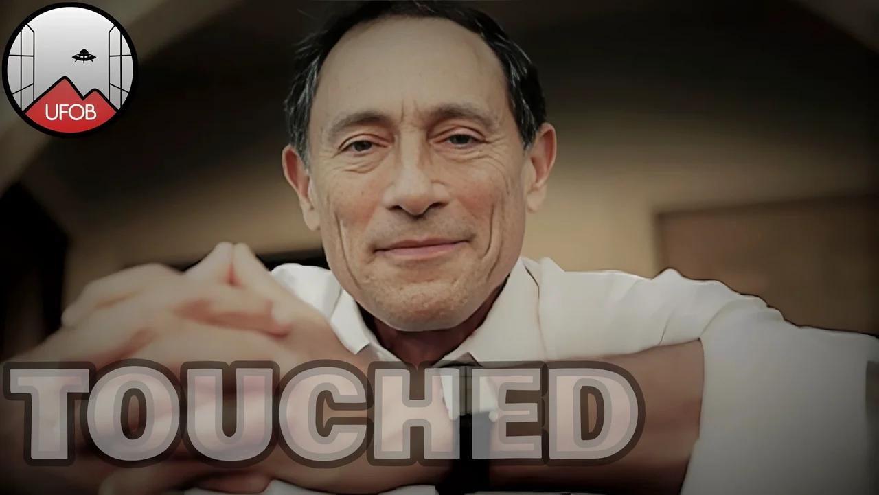 1994 UFO Doc: Touched with Dr. John Mack