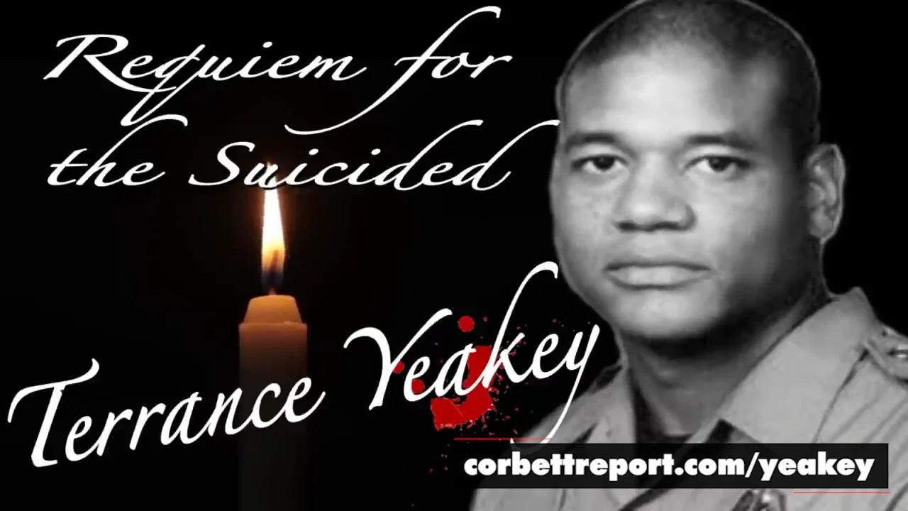 FLASHBACK: Requiem for the Suicided: Terrance Yeakey (2010) Updated '23