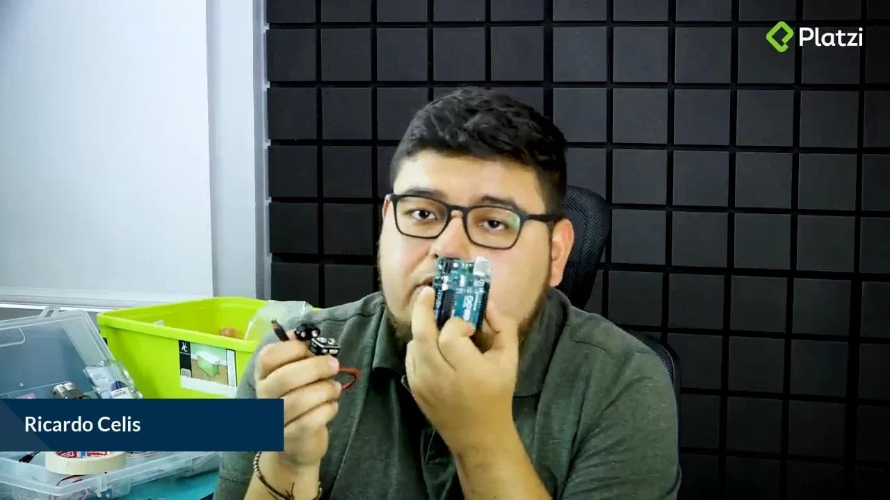 Puertos de un arduino y sus funciones