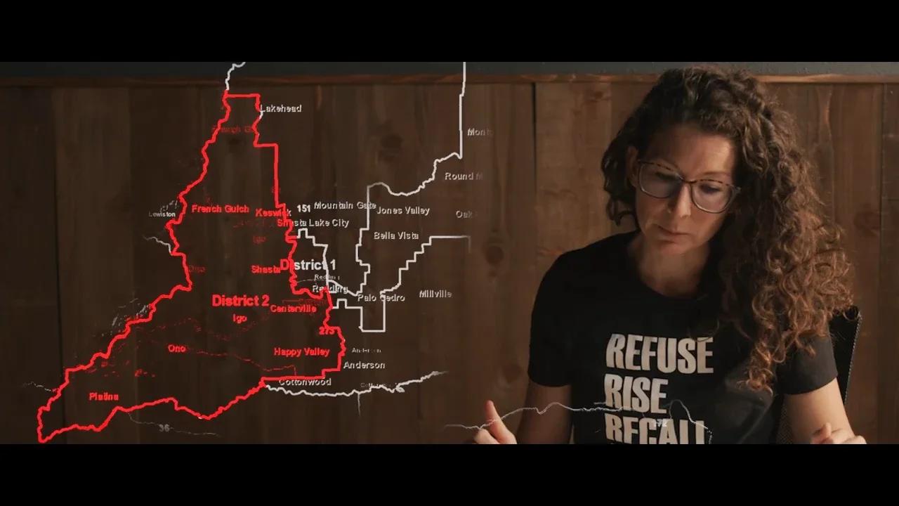 Red White And Blueprint EP04 - Heat