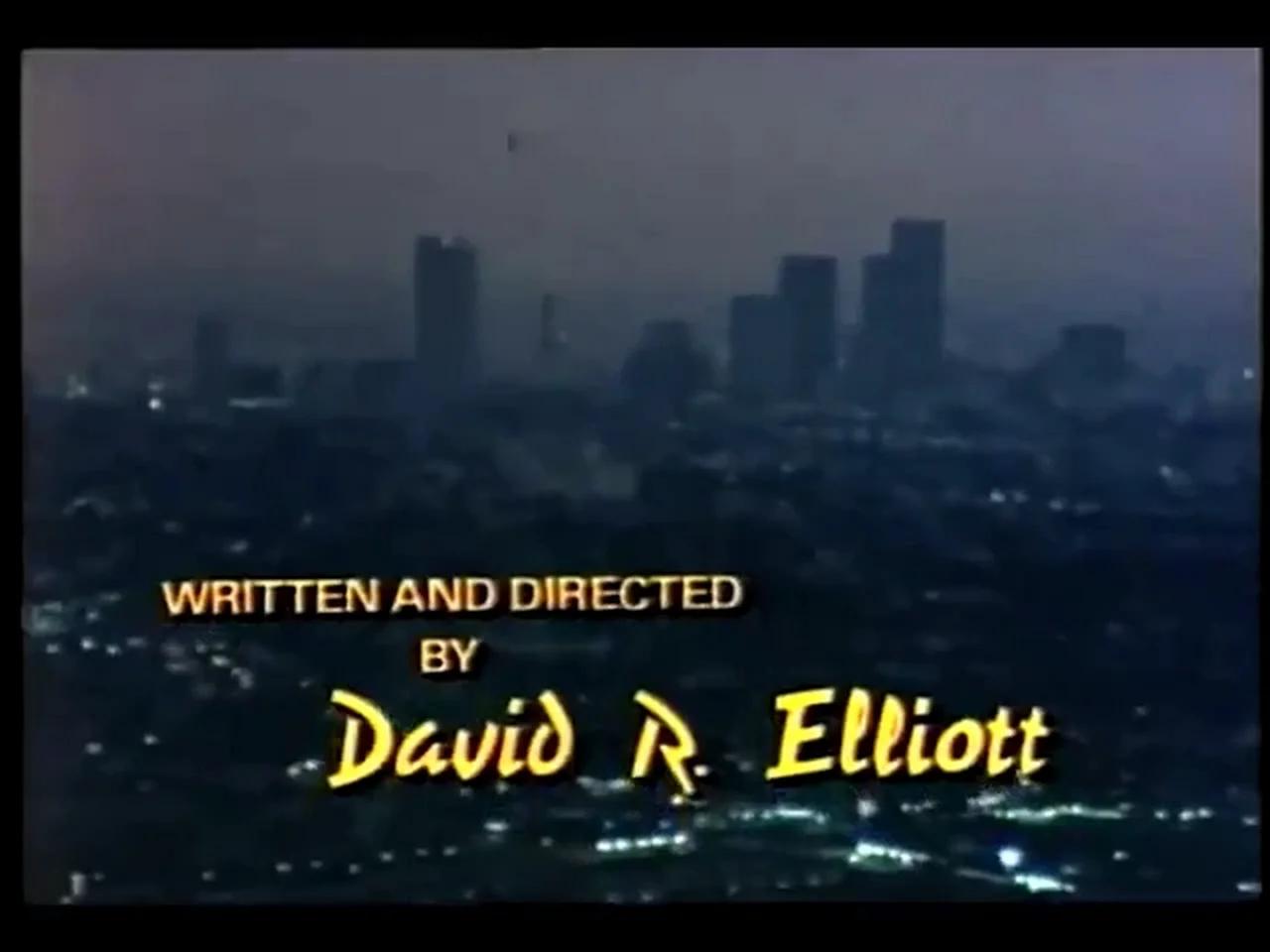 Early Warning (1981)
