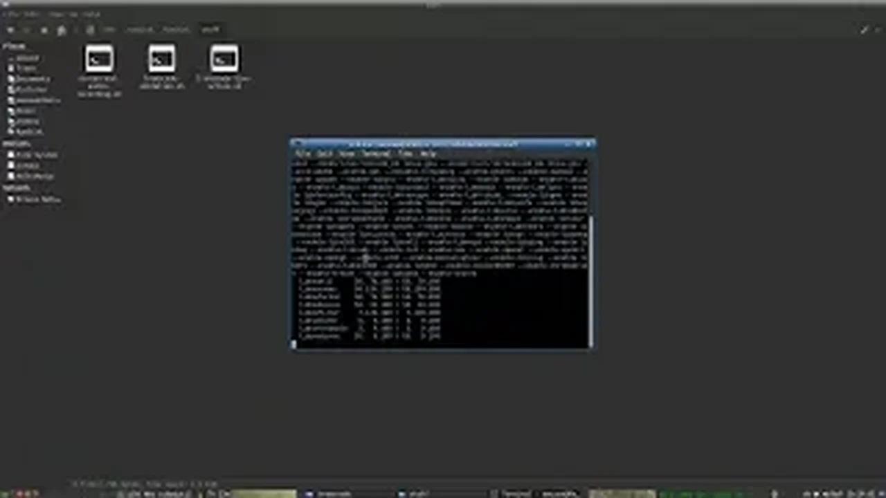 FFMPEG Hardware Acceleration & Screen Record