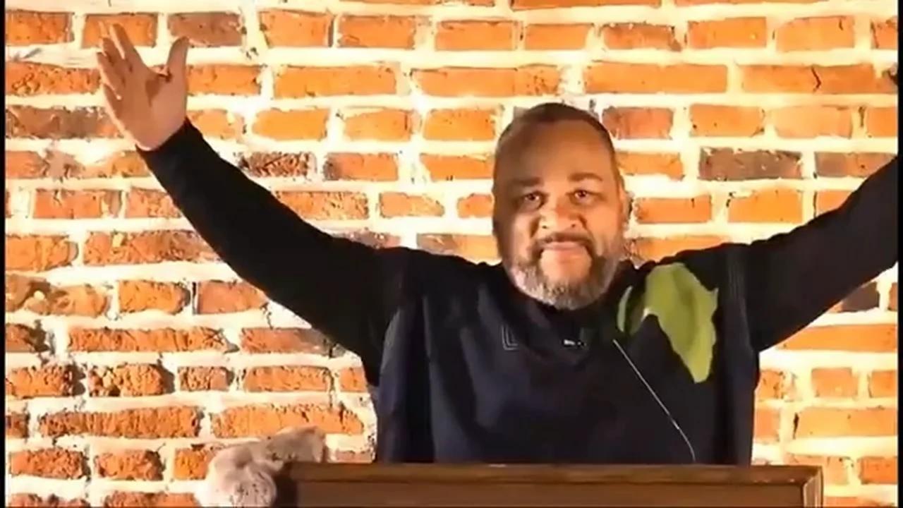 Dieudonné Spectacle Complet _ Foutu Pour Foutu (2022)