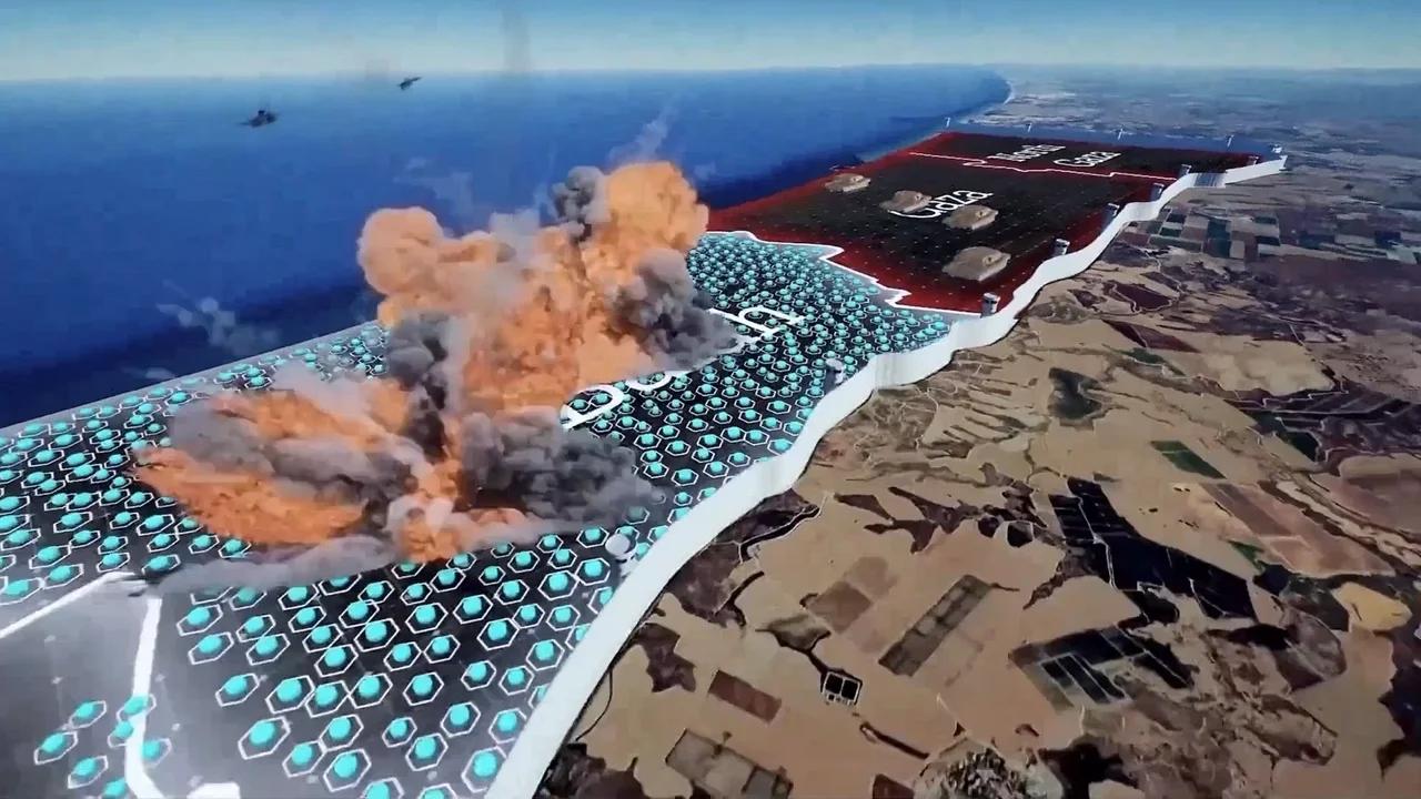 OCCUPIED (Stew Peters Network)