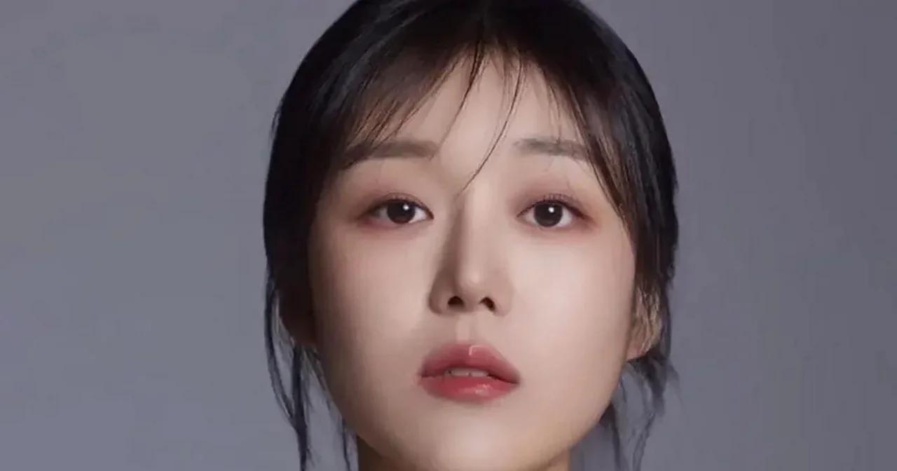 Actriz Kang Seo-Ha (31 años) muere de cáncer 1 año después del diagnóstico