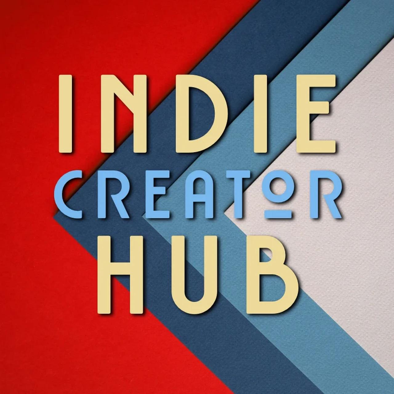 Indie Creator Hub