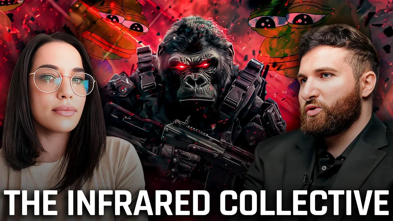 Decoding MAGA Communism: America's Socialist Surge with Haz Al-Din