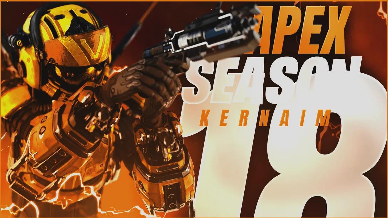 Apex Legends | Season 18 | Kernaim.to