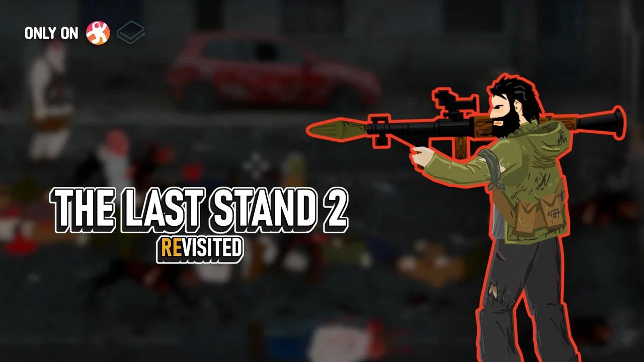 ANOTHER EPIC COMEBACK! | The Last Stand 2
