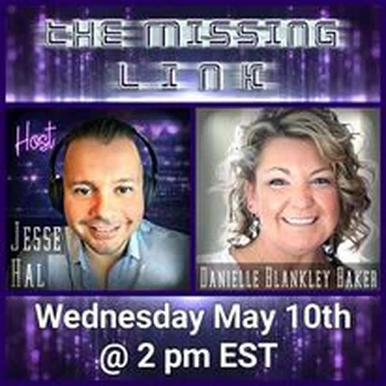 Interview 463 with Danielle Baker