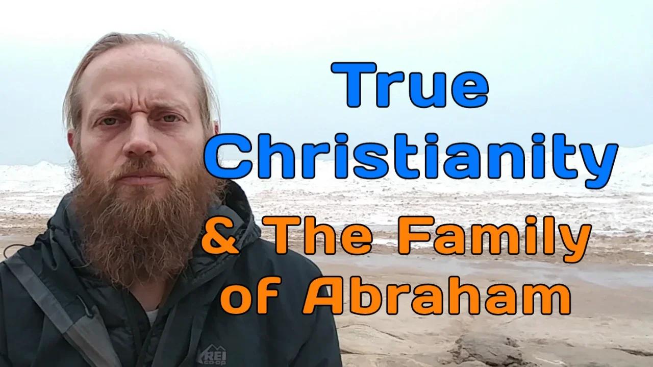 A Family of Believers