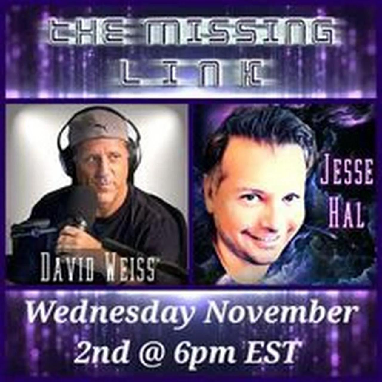 Interview 336 with Flat Earth Dave Weiss