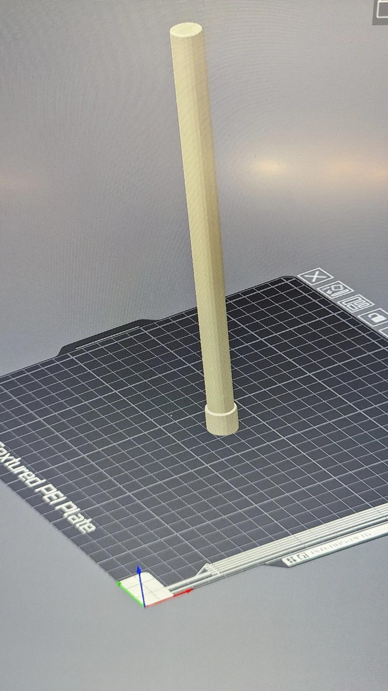 Magazine Plug Dowel replacement for Mossberg 500 Maverick 88