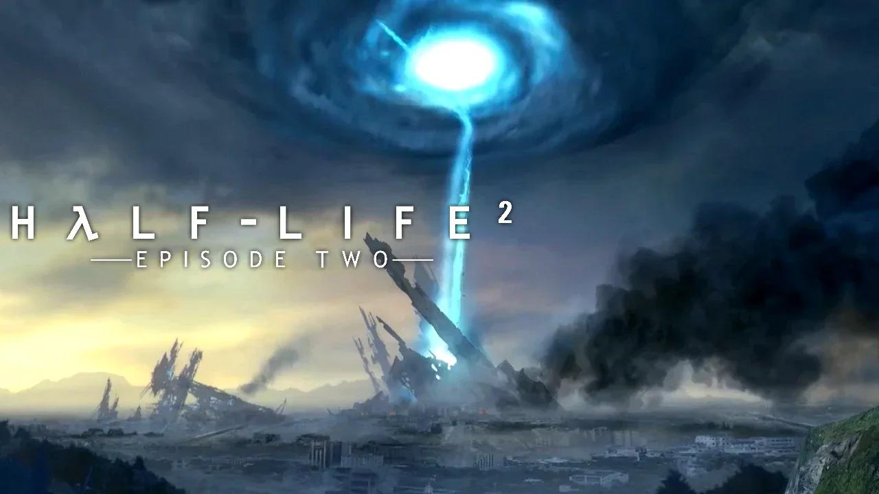 Half-Life 2: Episode Two Soundtrack - Nectarium