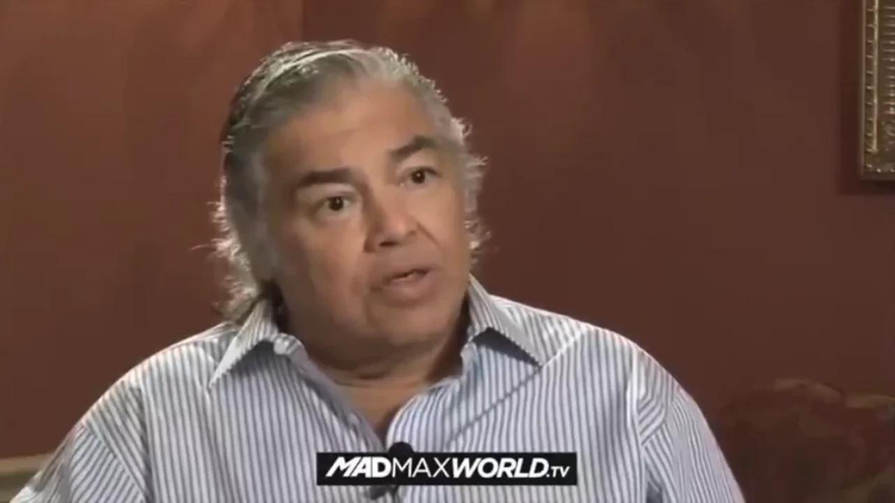 The Final Interview - Aaron Russo EXPOSES Their Entire Plan