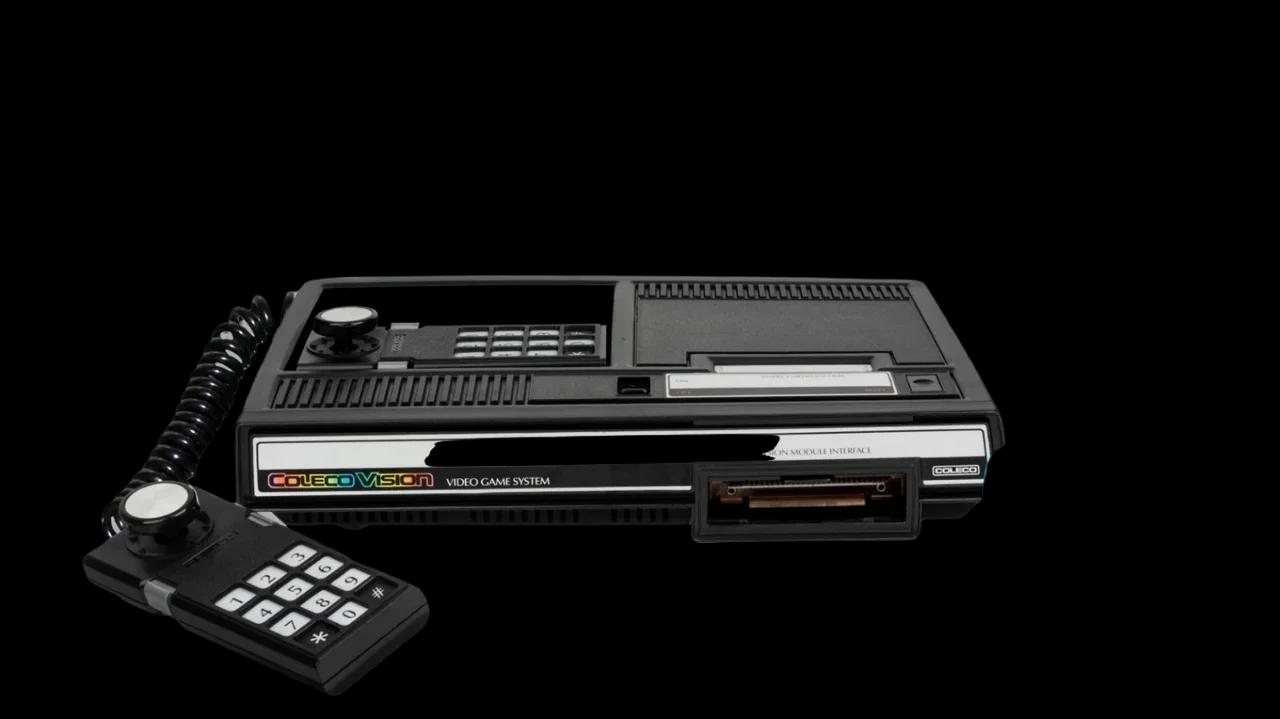 colecovision 300 roms