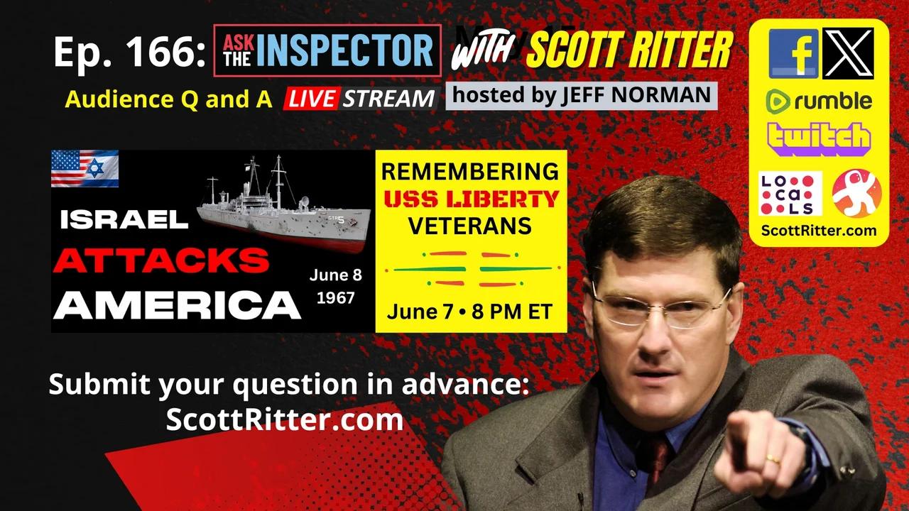 Ask the Inspector Ep. 166