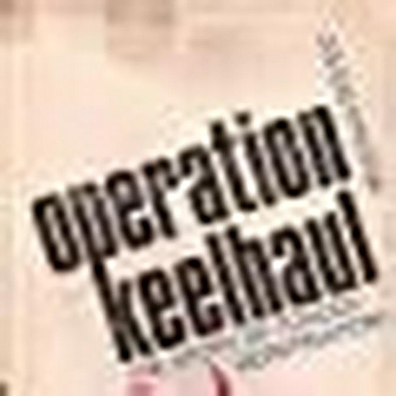 Forgotten History of WWII: Operation Keelhaul, 1945
