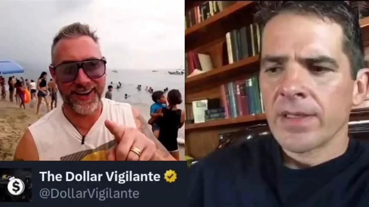 Jeff Berwick and Max Igan scams !- As i told nothing to trust these Shills