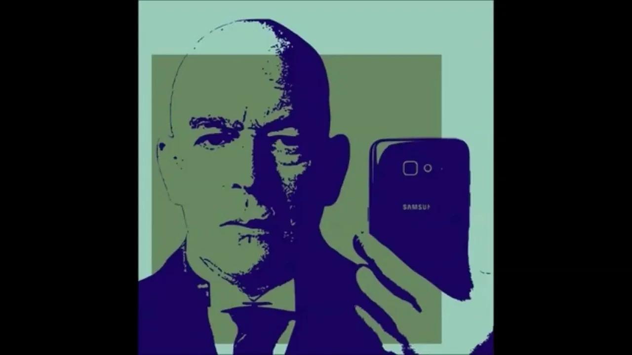 Darryl Cooper & John David Ebert - Decline of The West #2