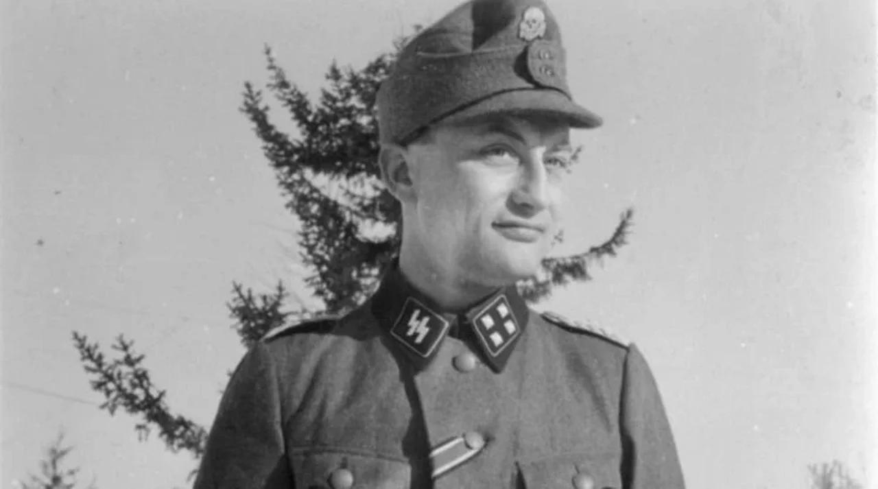 SS Warrior Poet : Collected Writings - Kurt Eggers