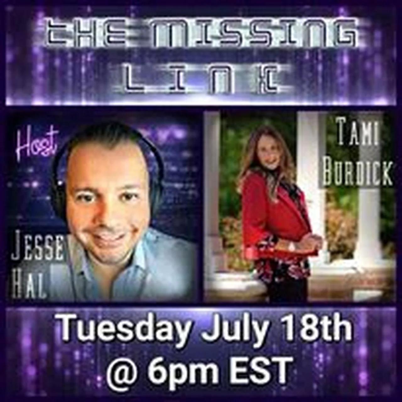 Interview 516 with Tami Burdick