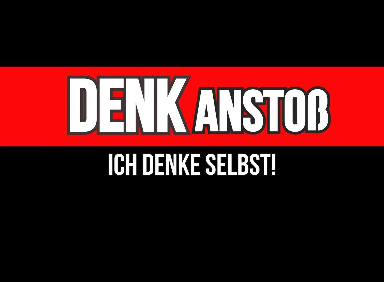 DENKanstoß - Das aktuelle Weltgeschehen mit Peter Denk und Manuel C. Mittas