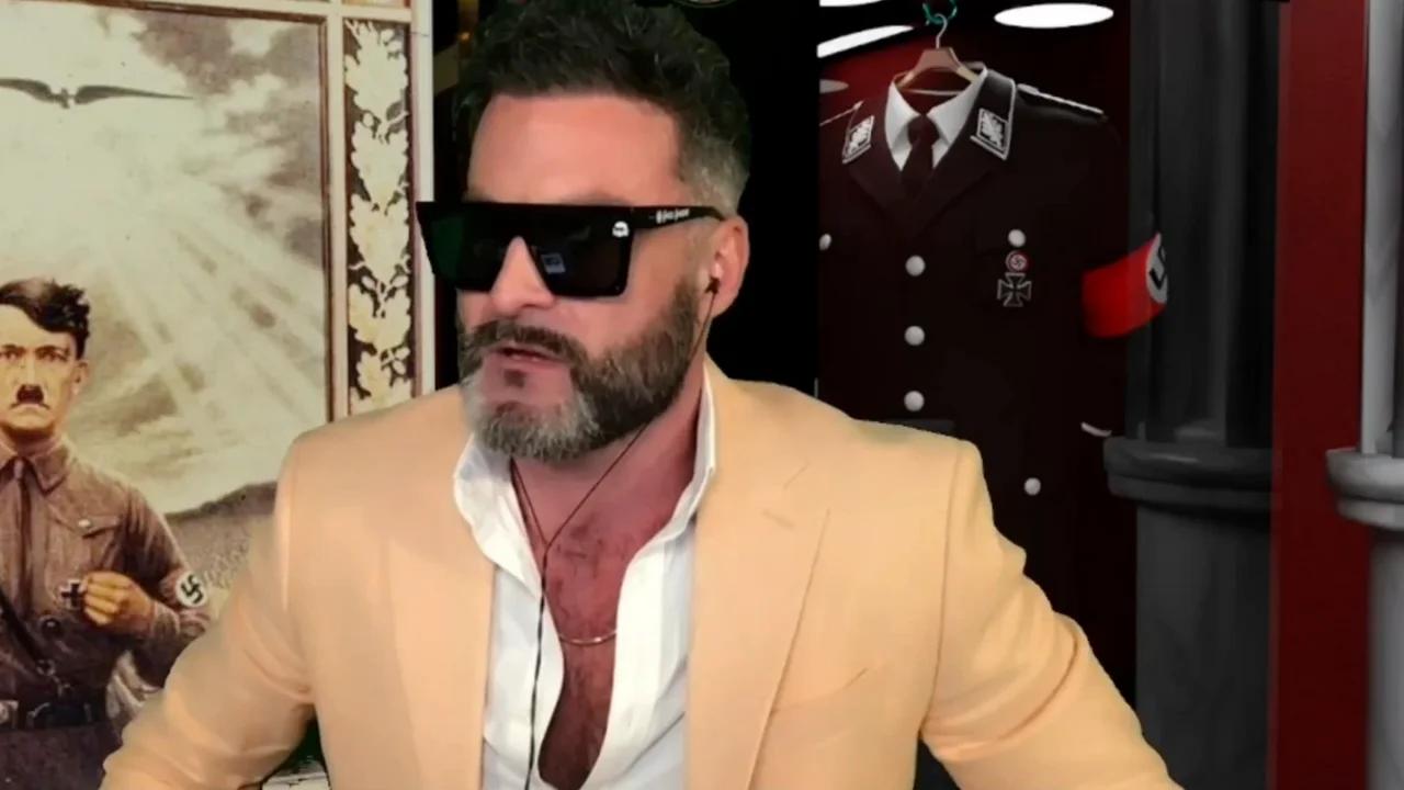 Handsome Truth's Epic "Sacrifice" Speech