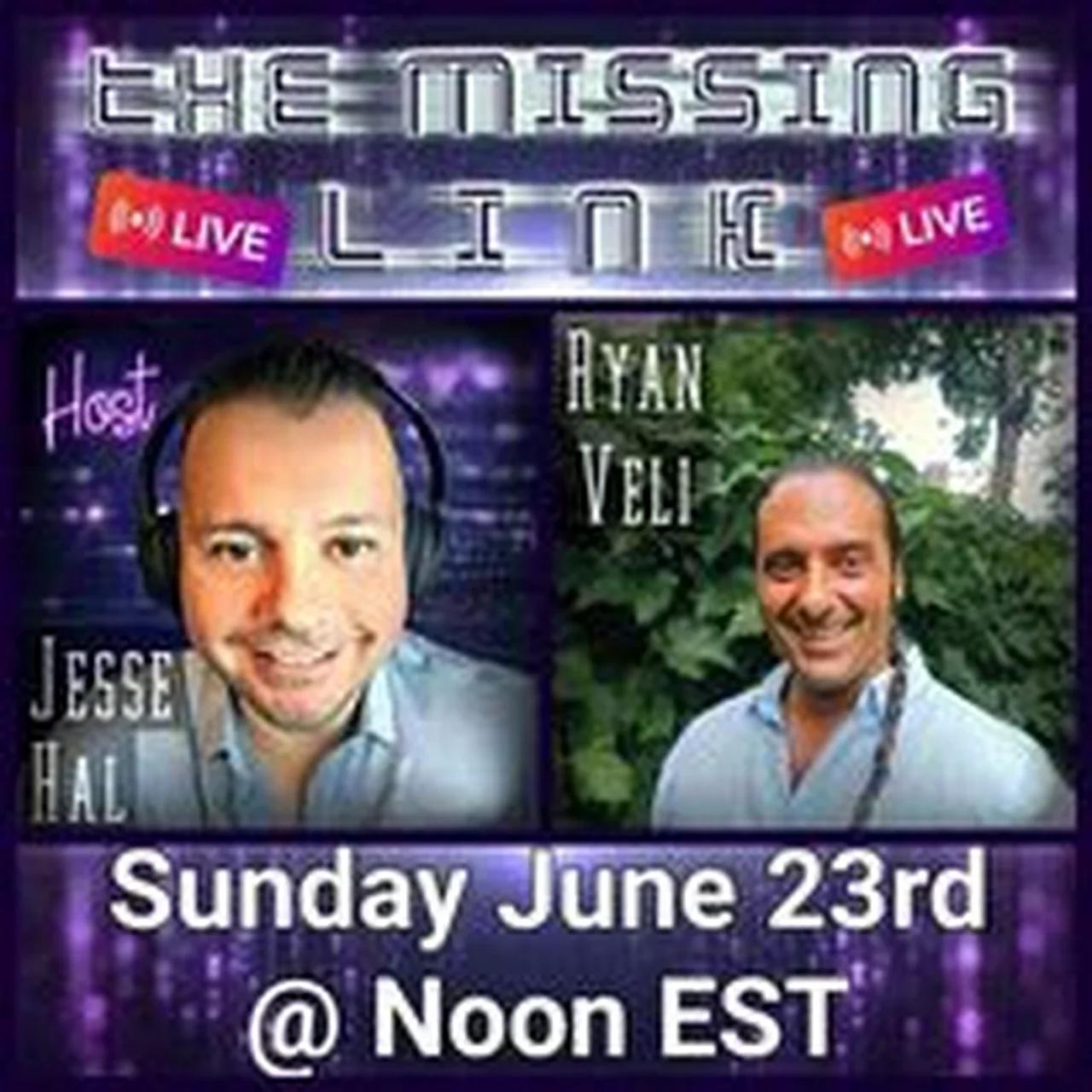 Int 803 with Ryan Veli a military police officer turned business man