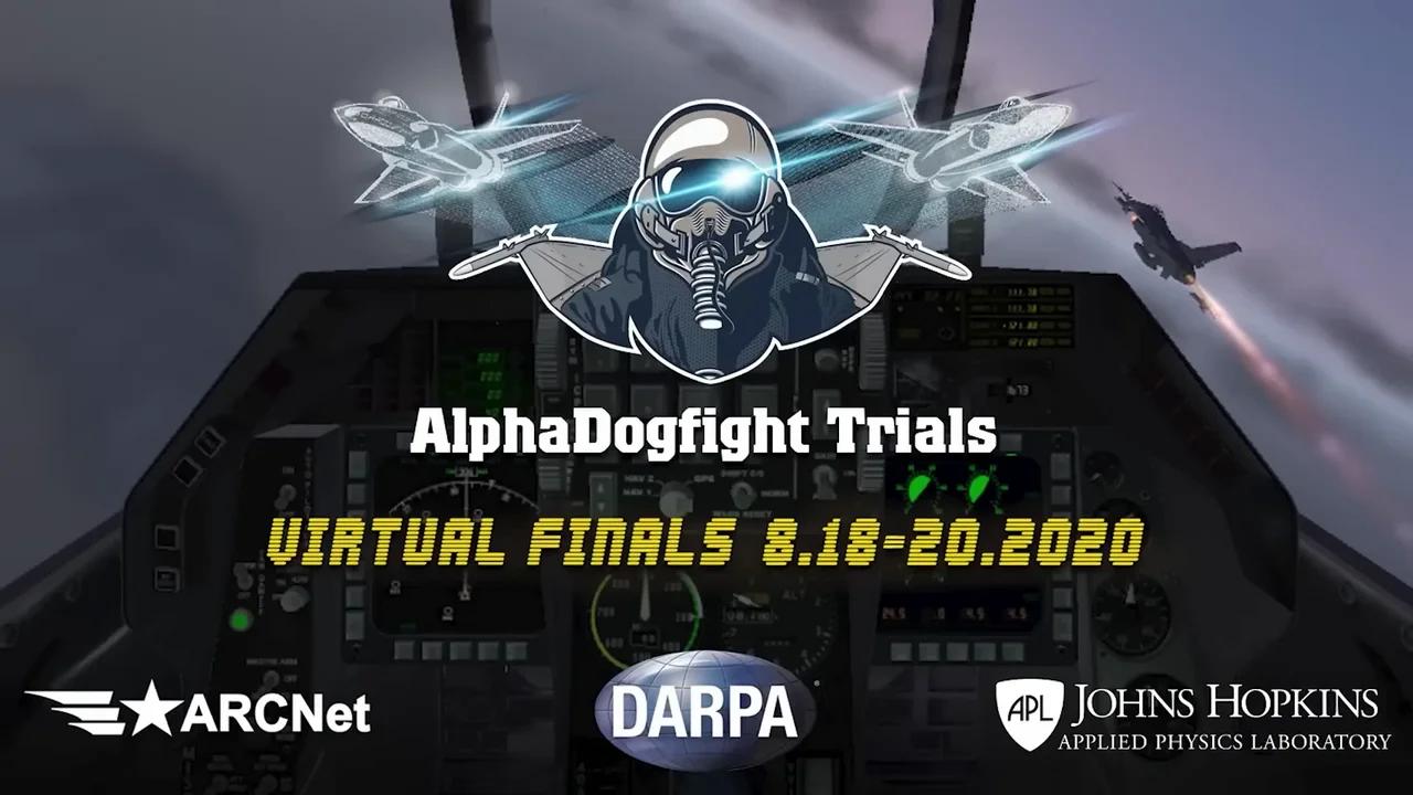 DARPA ACE et USAF X-62A réalisent une première mondiale en matière d_IA ...