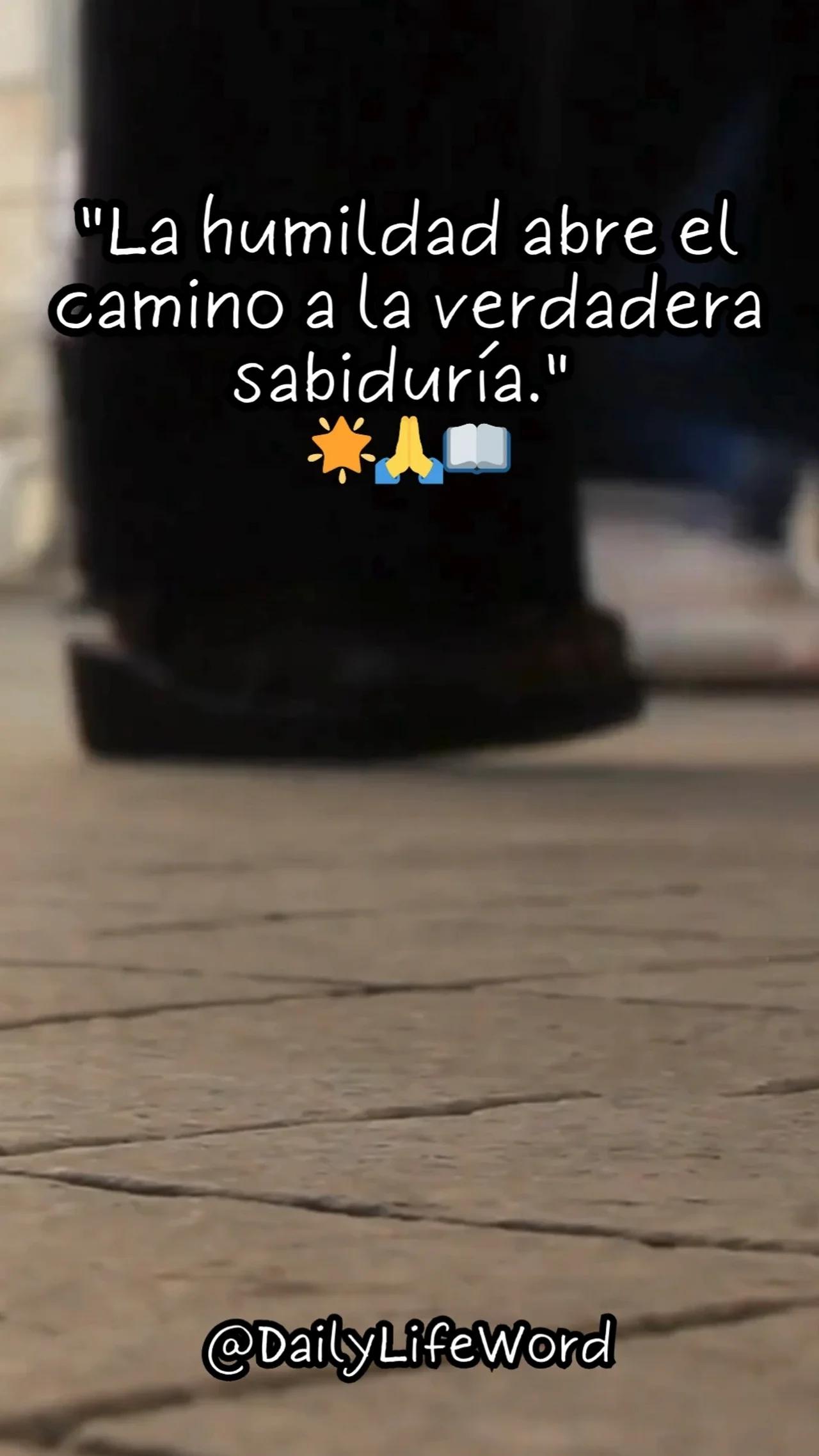 🌟Humildad y Sabiduría: Claves del Corazón Grande 🌱💖 | Proverbios 11:2