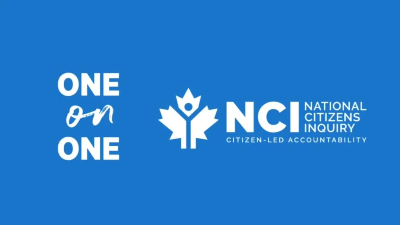 National Citizens Inquiry CANADA Winnipeg Day 1