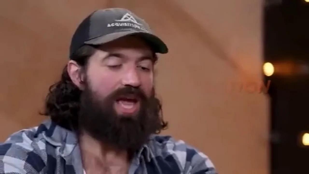 Si Quieres Multiplicar El Dinero Que Tienes, Haz Esto _ Alex Hormozi