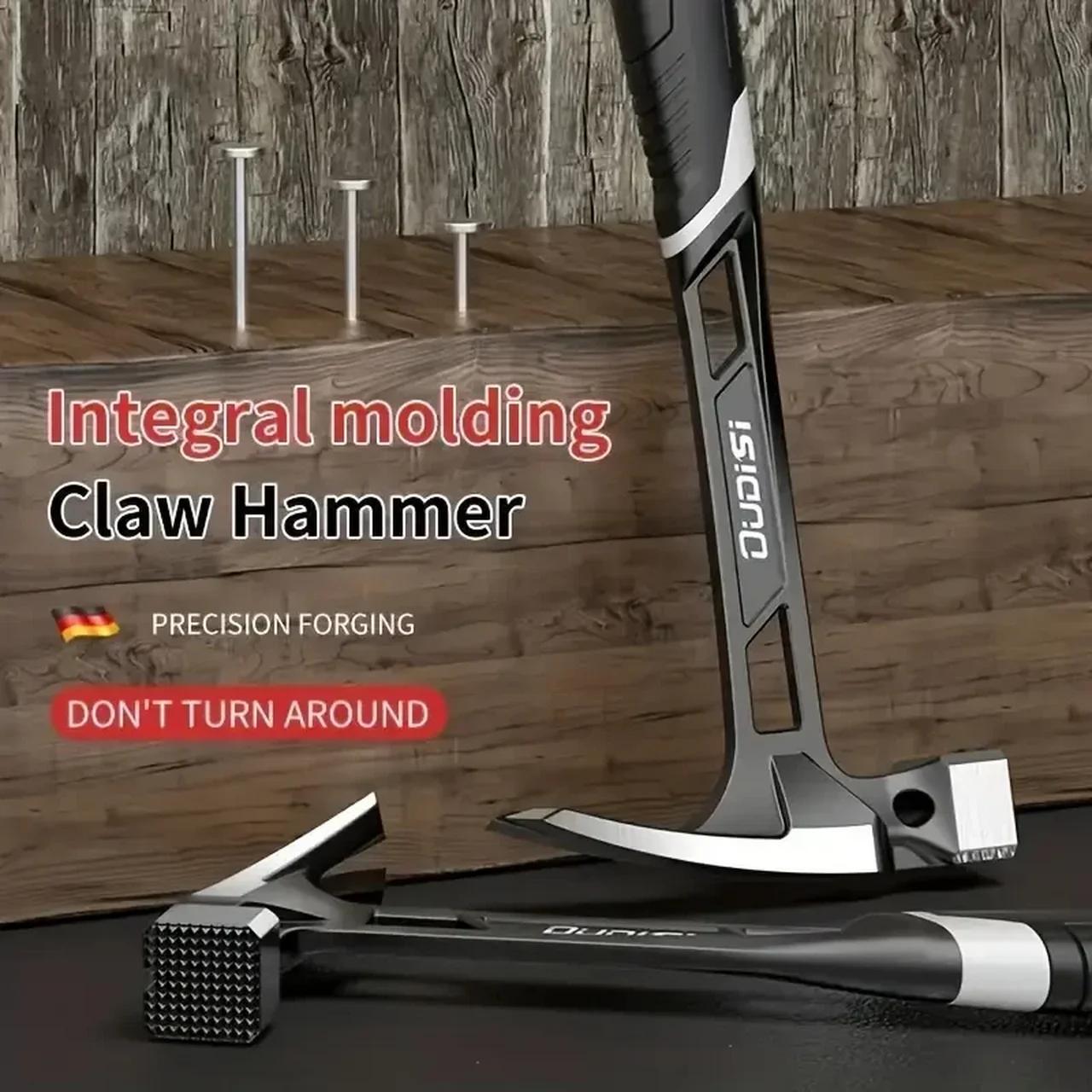 A beautiful and stylish hammer for any task! 🔨💪
