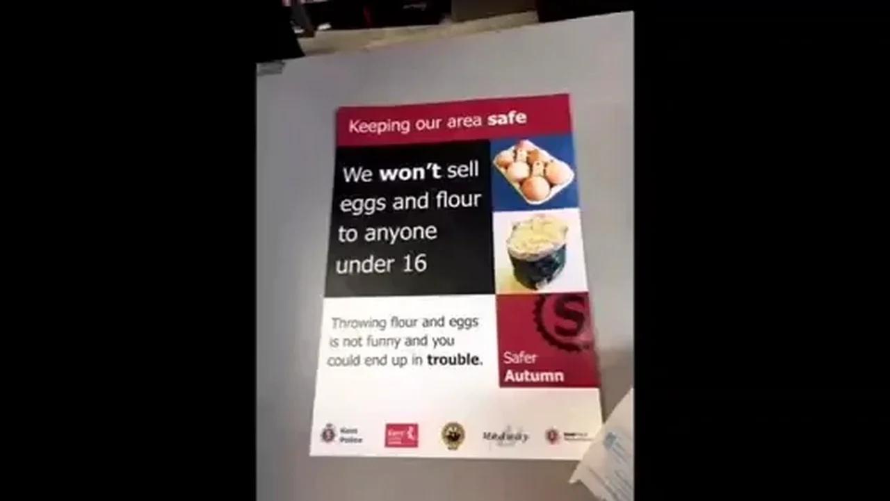 Briton in a nutshell