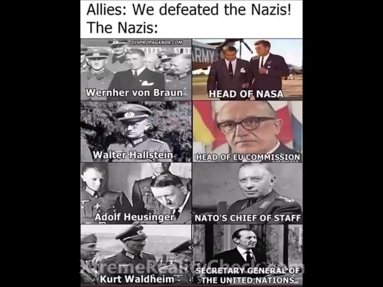 NWO PARASITES, EMERGENCY BROADCAST SYSTEM AND THE BIOLOGICAL APOCALYPSE