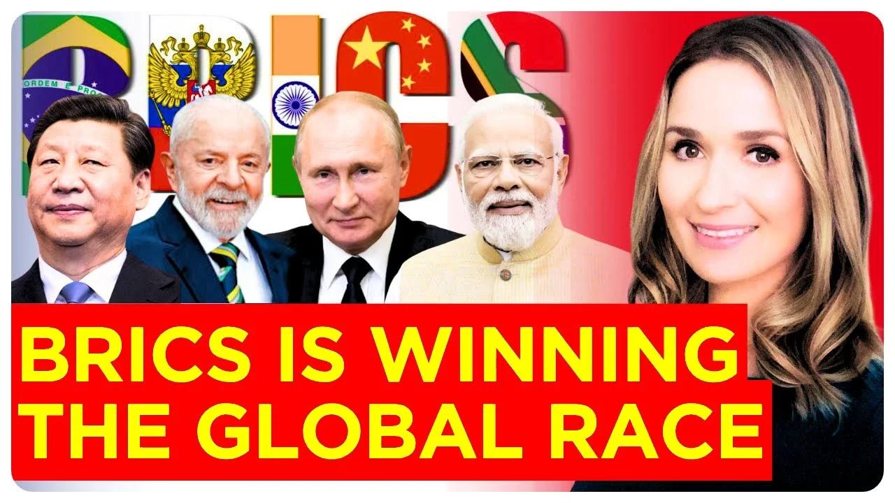 BRICS RISING - De-Dollarization, Critical Rare Minerals and Bolivia's Strategic Role In South ...