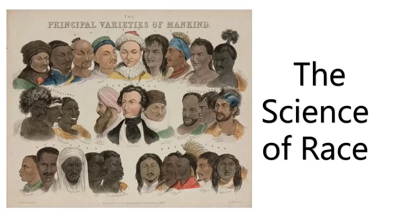 The Science of Human Races | Part 1