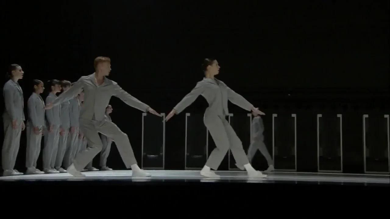 Left Right Left Right - Alexander Ekman - Full Version