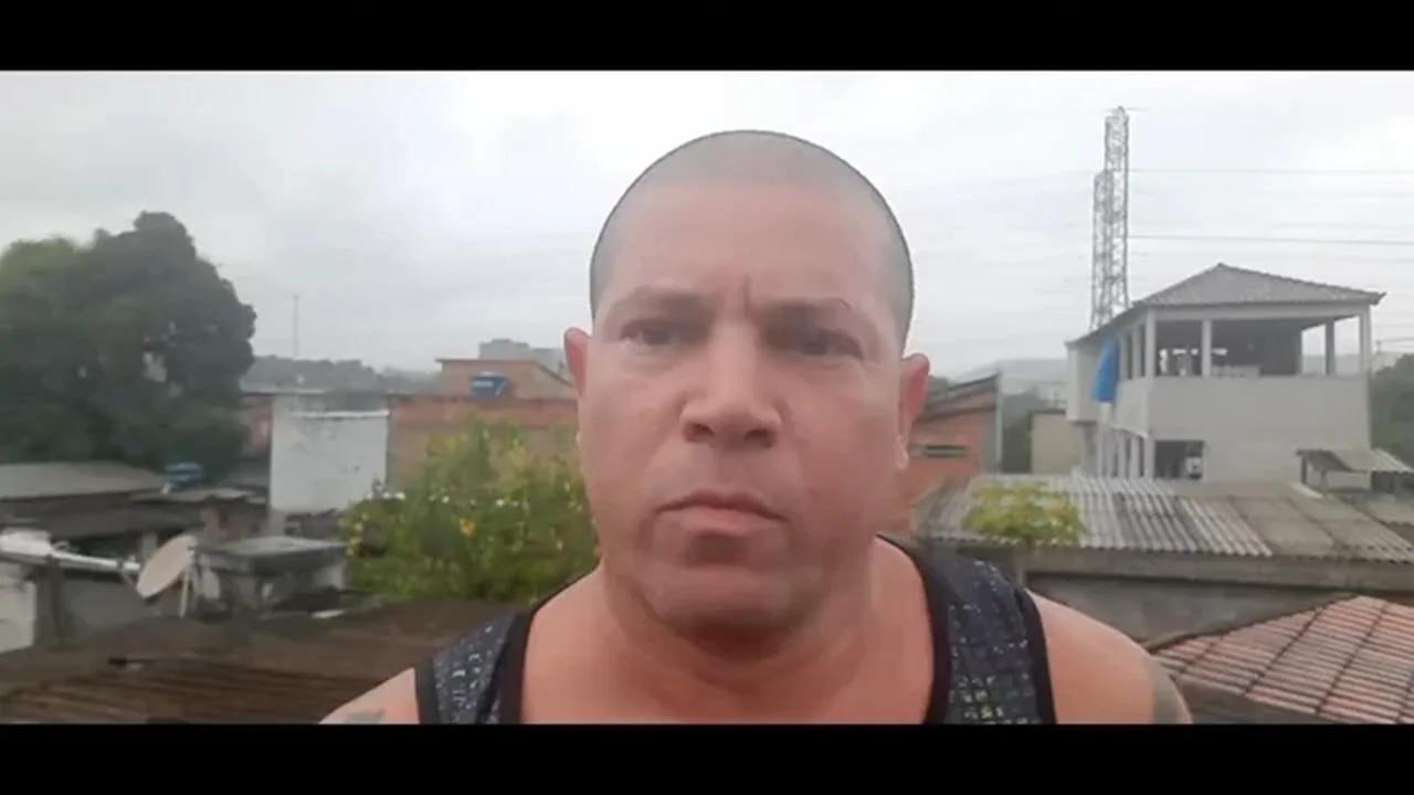 Materialismo te consome e te mata!