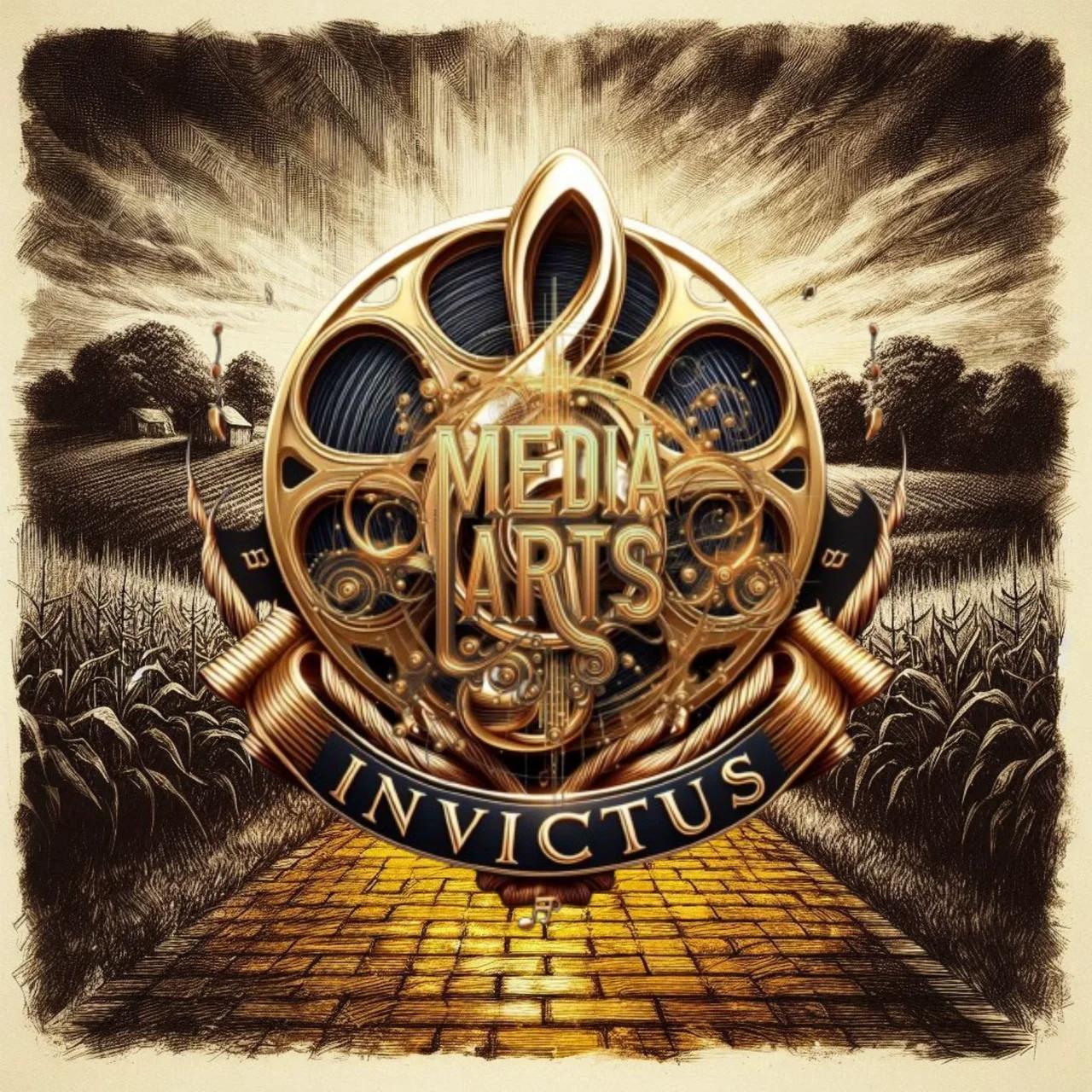 Invictus Media Arts