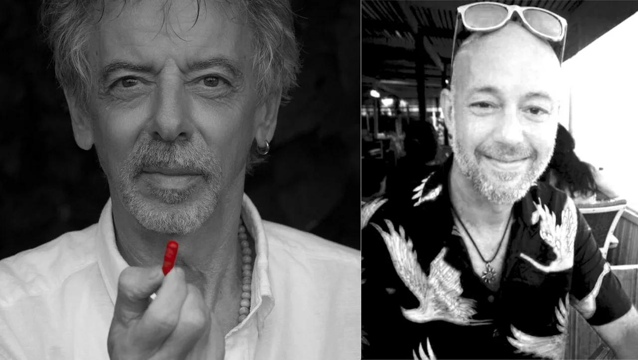 Spacebusters with Patrick Timpone One Radio Network