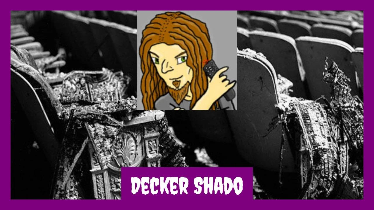Decker Shado