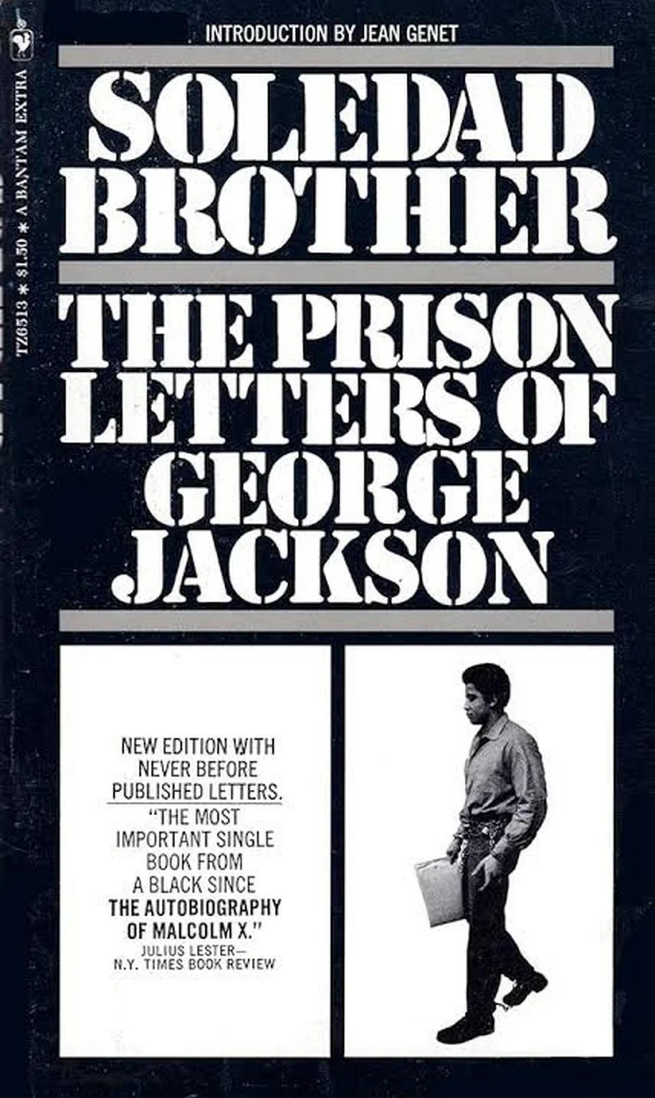 George Jackson's Letters to Soledad December 1965 23