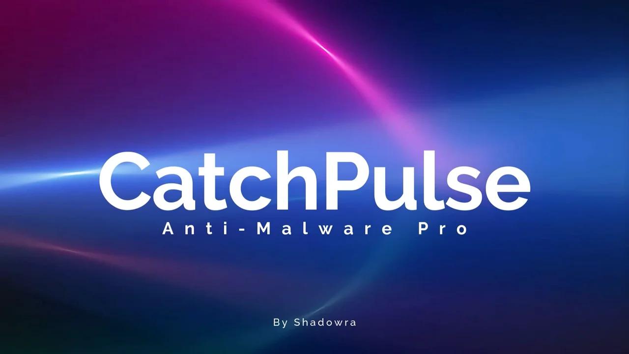 CatchPulse Pro 2023