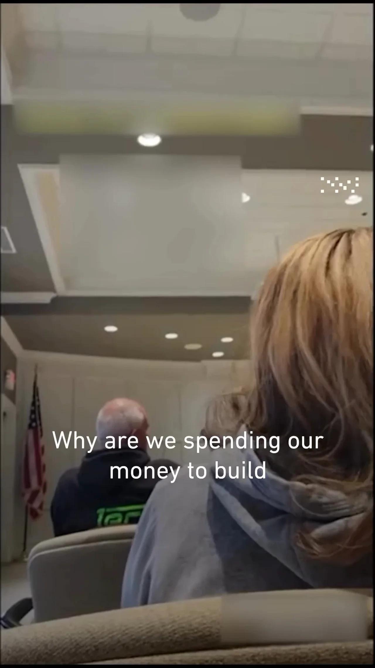 US Republican congressman
