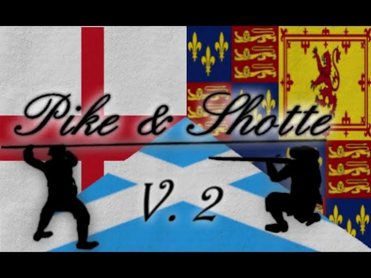 Mount And Blade: Pike And Shot With Jamovitz #3 [25/03/2023]
