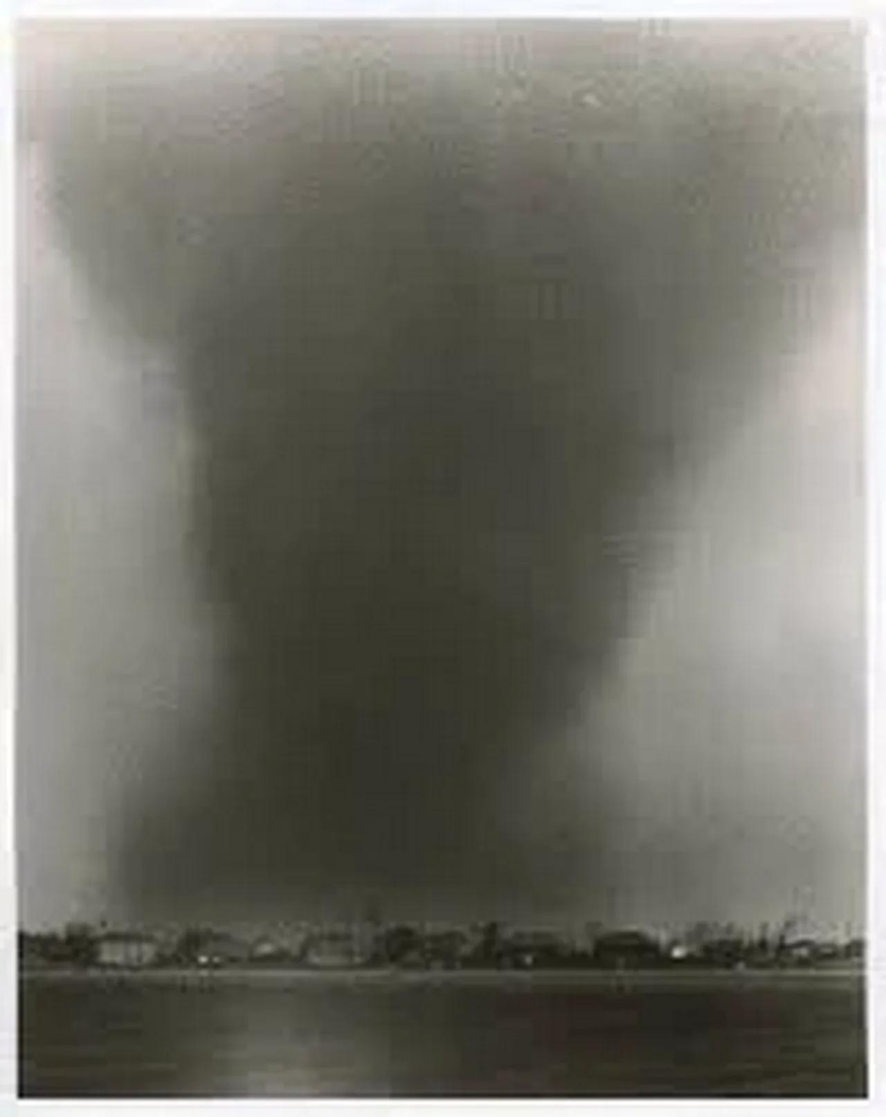 WCCO-AM Radio Tornado Outbreak Coverage May 6, 1965