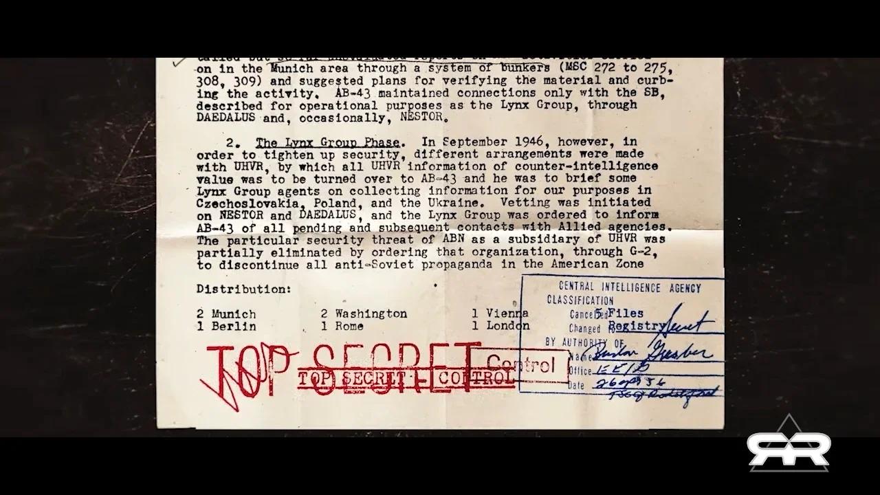 Greg Reese Report - The First Casualty of War is Truth