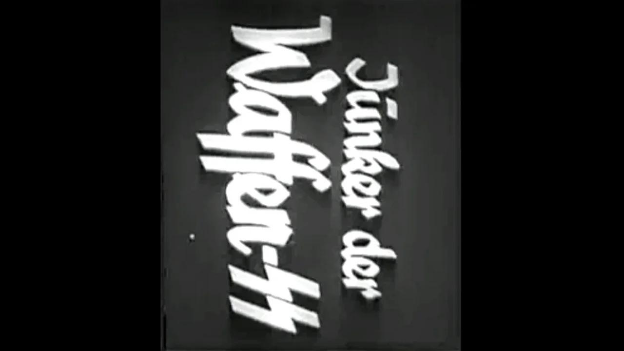 Junker der Waffen-SS (School of the Armed-SS) 1943